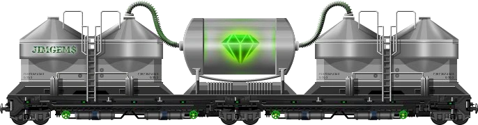 Category:Gem Wagons | TrainStation Wiki | Fandom