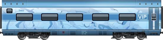 Permafrost VIP | TrainStation Wiki | Fandom