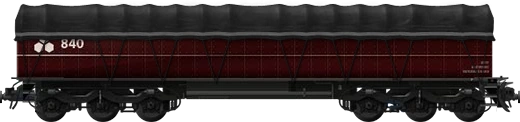 Ruby Carbon | TrainStation Wiki | Fandom
