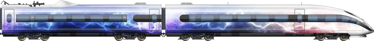 Sapsan Flare | TrainStation Wiki | Fandom