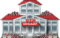 VIP Restaurant | TrainStation Wiki | Fandom