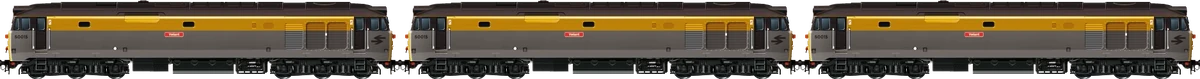BR Class 50 Triple | TrainStation Wiki | Fandom