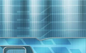 Metropole Stage 1 | TrainStation Wiki | Fandom