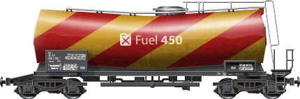 Gevo Fuel | TrainStation Wiki | Fandom