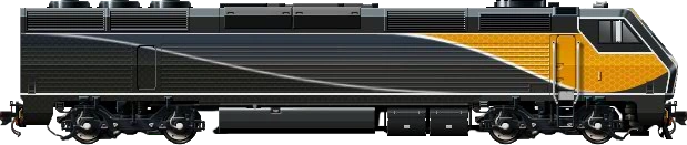 PL42AC Black | TrainStation Wiki | Fandom