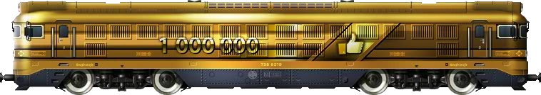 Renfe 1M | TrainStation Wiki | Fandom