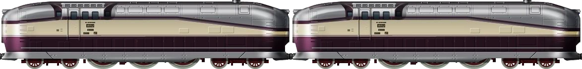 DRG Class 61 Double | TrainStation Wiki | Fandom