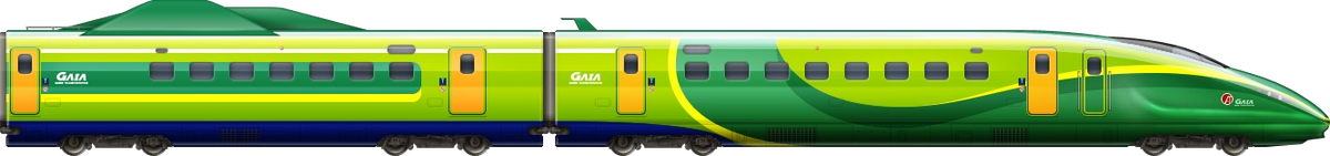 Gaia Trainstation Wiki Fandom