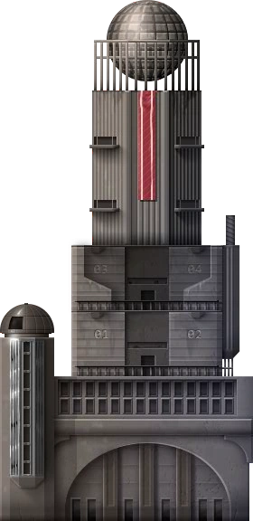 Arcane Hall | TrainStation Wiki | Fandom