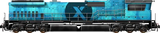 CM40 Decennial | TrainStation Wiki | Fandom