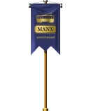 Manx Flag | TrainStation Wiki | Fandom