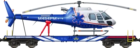 Paramedic | TrainStation Wiki | Fandom