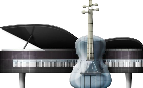 Music Factory | TrainStation Wiki | Fandom