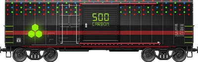 Diode Freight II | TrainStation Wiki | Fandom