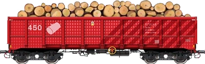 Pitch Wood | TrainStation Wiki | Fandom
