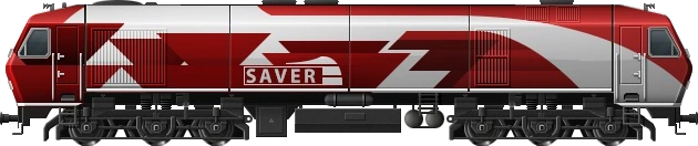 Saver (Set) | TrainStation Wiki | Fandom