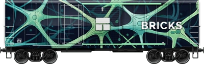 Census Bricks | TrainStation Wiki | Fandom