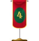 Advent 22 Flag 4 | TrainStation Wiki | Fandom