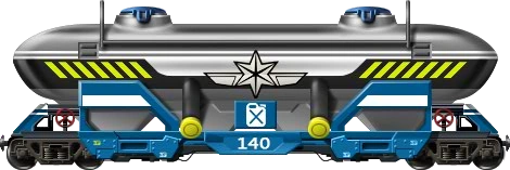 Order Fuel | TrainStation Wiki | Fandom