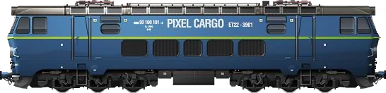 PKP Express II | TrainStation Wiki | Fandom