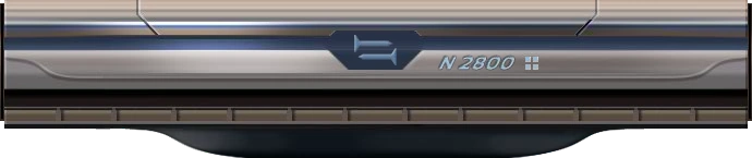 Pace Nails | TrainStation Wiki | Fandom