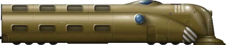 Aquilon | TrainStation Wiki | Fandom