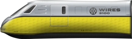 Buzz Tail | TrainStation Wiki | Fandom