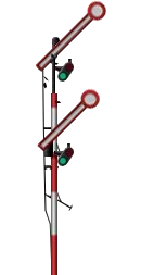 Clear Signal | TrainStation Wiki | Fandom