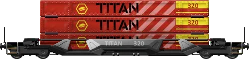 Pennsylvania Titanium | TrainStation Wiki | Fandom