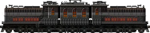 Gravedigger | TrainStation Wiki | Fandom
