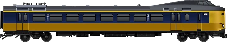 NS Koploper | TrainStation Wiki | Fandom