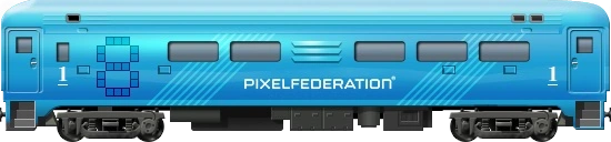 PRR 1st Class | TrainStation Wiki | Fandom