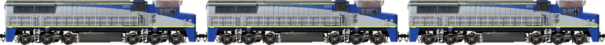 VL Class Triple | TrainStation Wiki | Fandom