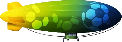 Football Blimp | TrainStation Wiki | Fandom