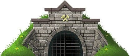 Mine Entrance | TrainStation Wiki | Fandom