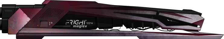 Fright (Locomotive) | TrainStation Wiki | Fandom