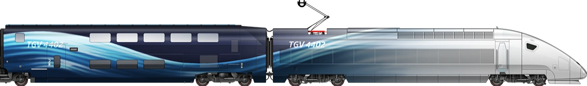 TGV 4402 | TrainStation Wiki | Fandom