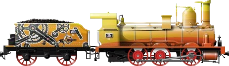 030 Peloton | TrainStation Wiki | Fandom