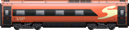 ETR 675 VIP | TrainStation Wiki | Fandom