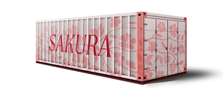 Sakura Box | TrainStation Wiki | Fandom