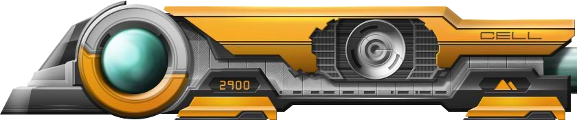 Cell Tail | TrainStation Wiki | Fandom