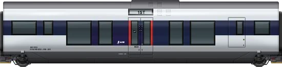 IC4 Copenhagen | TrainStation Wiki | Fandom