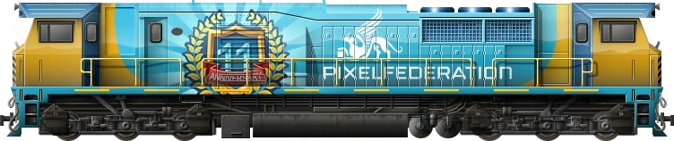 WAGR Undecim | TrainStation Wiki | Fandom