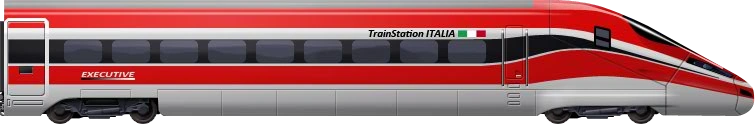 Frecciarossa Zefiro | TrainStation Wiki | Fandom