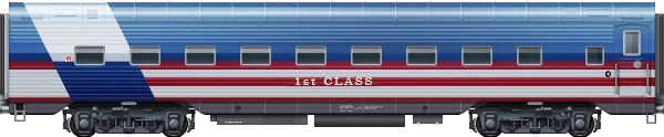 Patriot 1st class | TrainStation Wiki | Fandom