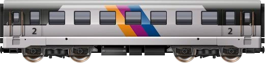 ALP 2nd class | TrainStation Wiki | Fandom