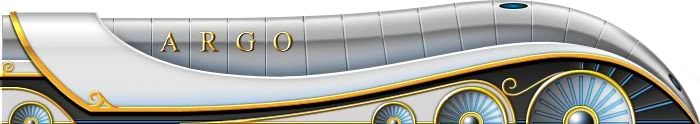 Argo (G) | TrainStation Wiki | Fandom