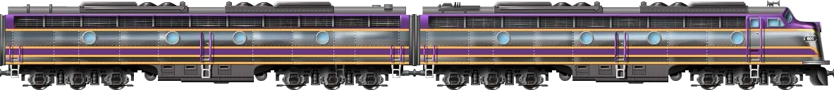 EMD E8 | TrainStation Wiki | Fandom