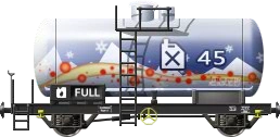 HK Polar Fuel | TrainStation Wiki | Fandom