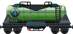 Biodiesel | TrainStation Wiki | Fandom